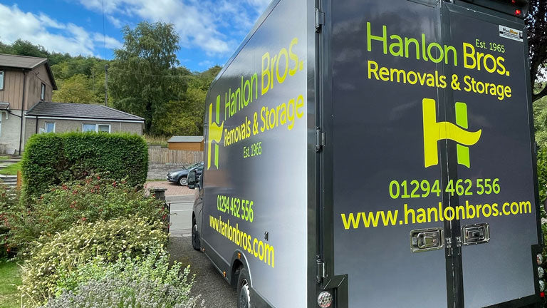 Moving House With Garden Plans - Tips & Expert Advice – HanlonBros